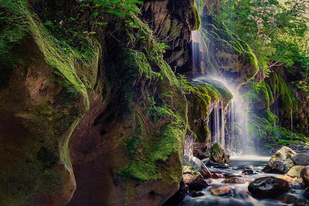 Patuna Chasm – Rachel Stevens Photography